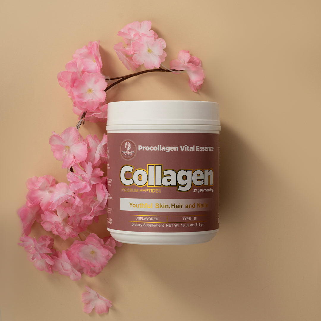 Procollagen – Vital Essence