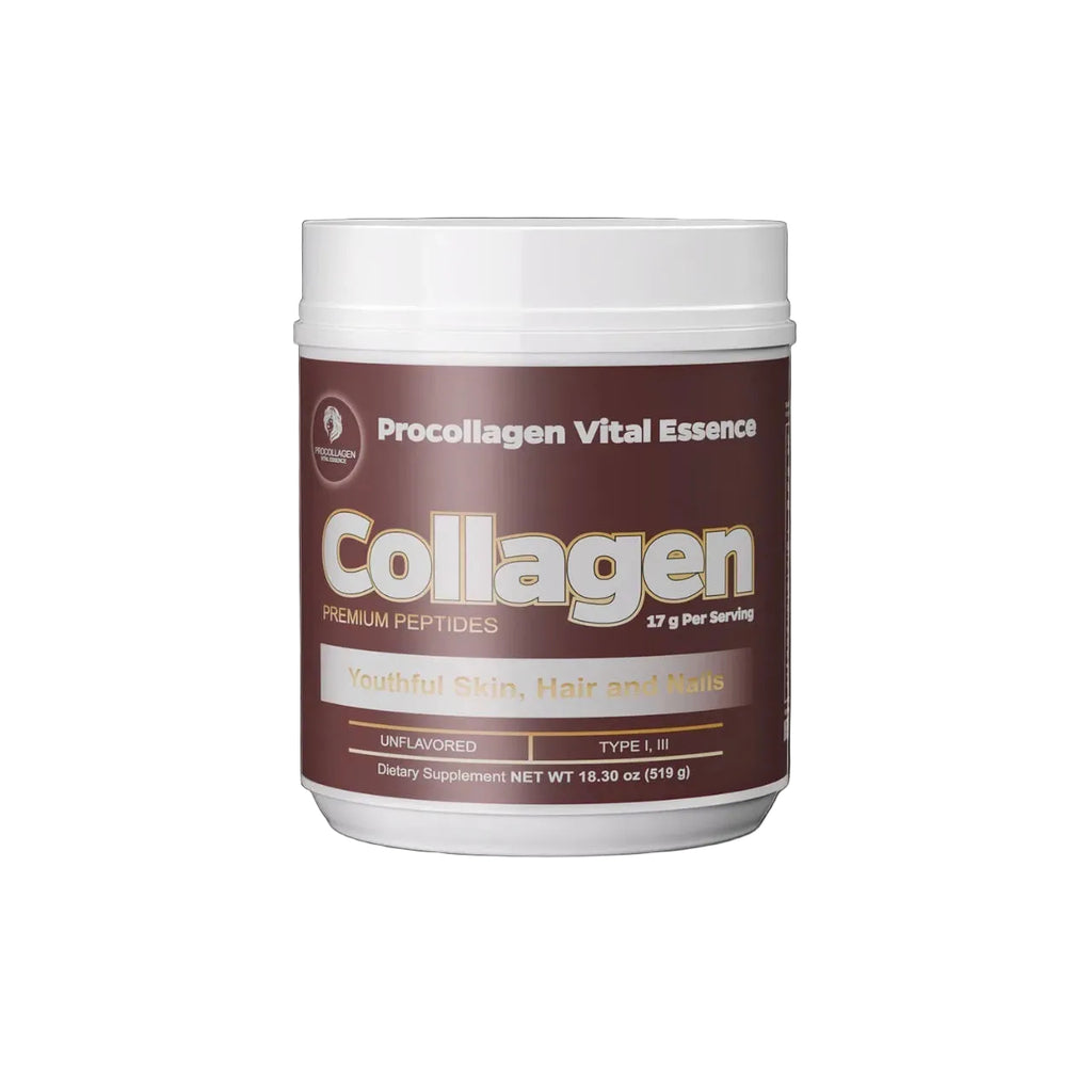 Procollagen – Procollagen Vital Essence